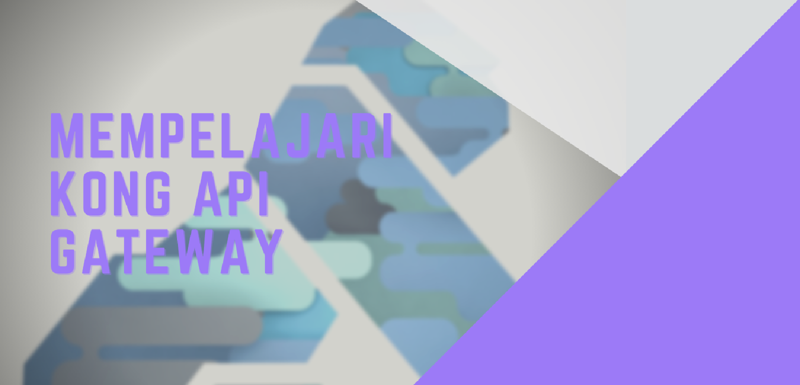 Instalasi Kong Api Gateway And Konga Dengan Docker Compose